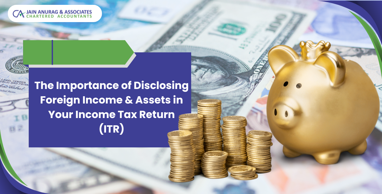NRI Taxation, NRI Income Tax Filing, Non Resident Taxation, NRI Tax ...